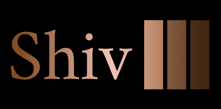 Shiv Noliyan Portfolio